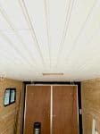Tongue and Groove Ceiling Installation in a Small RV | Chatifleld Court