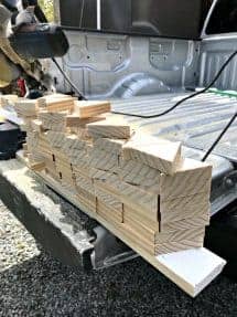 How to Make Copper and Wood Wall Art · Chatfield Court