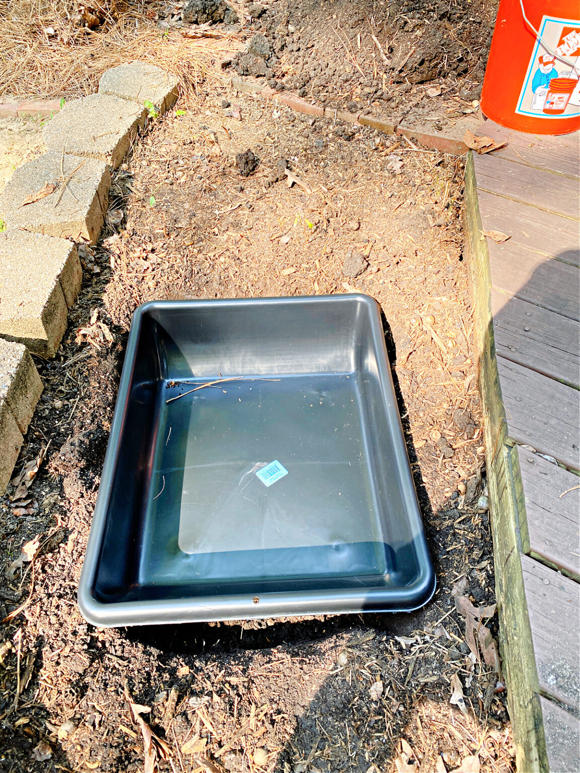 DIY Water Fountain Using a Crock · Chatfield Court