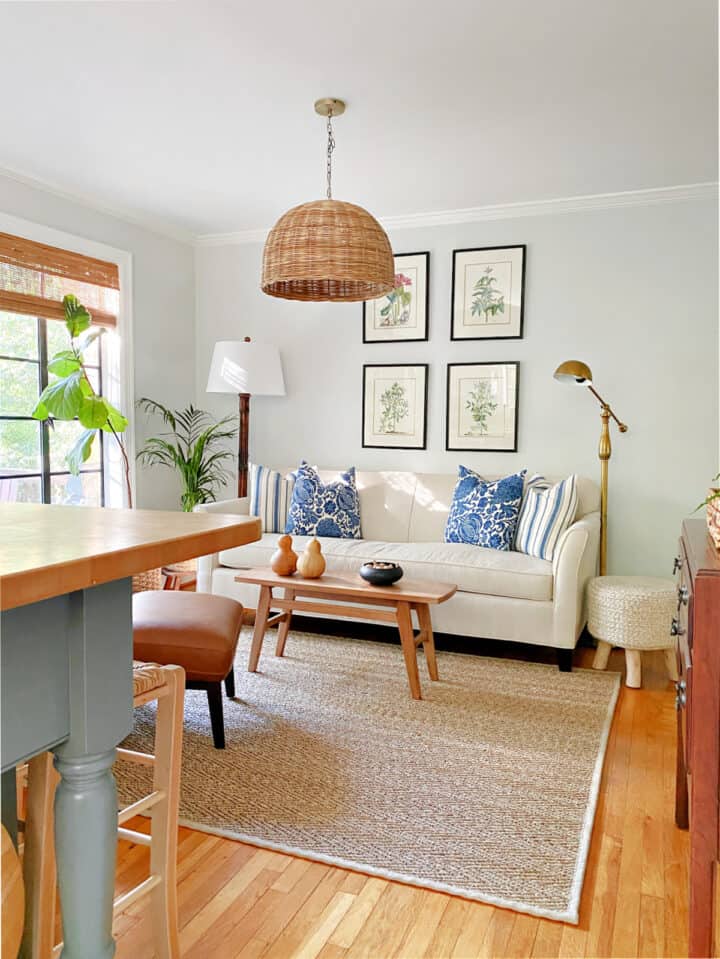 Simple Home Decoration Ideas for a Small House · Chatfield Court