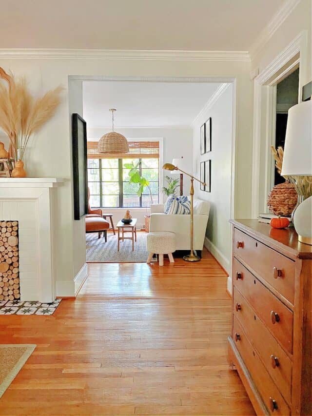 Switching Rooms to Change the Look of Your Home Story · Chatfield Court