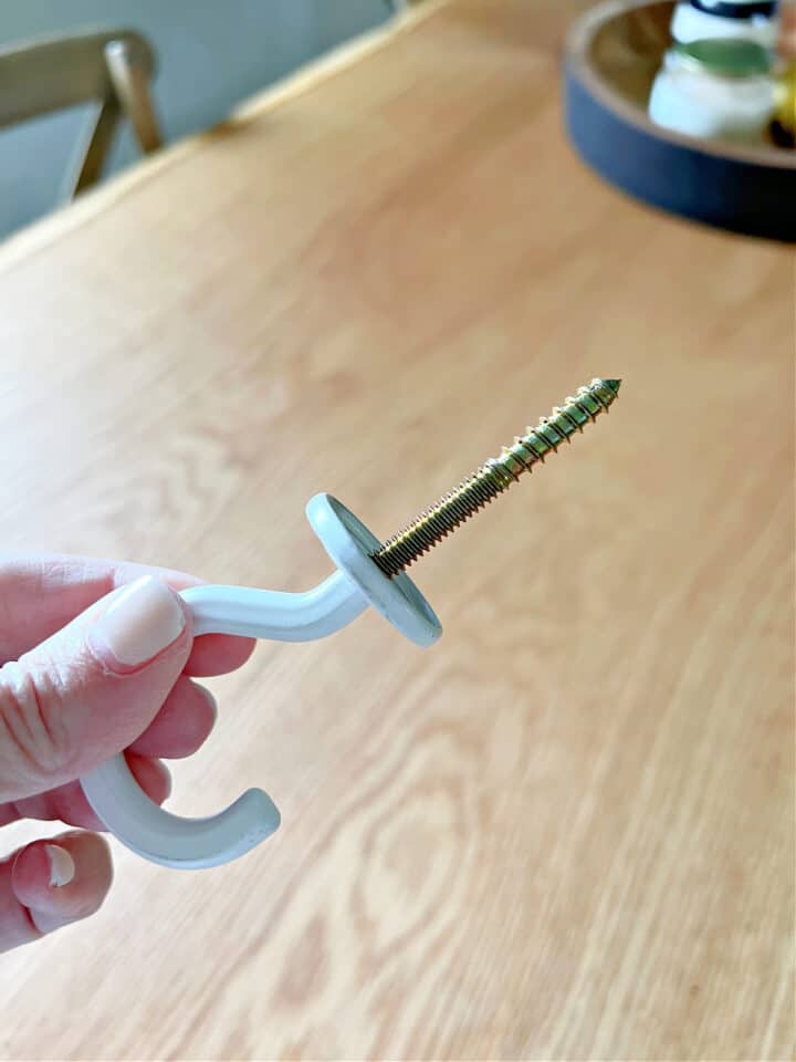 An Easy Fix for an Off Center Ceiling Light · Chatfield Court