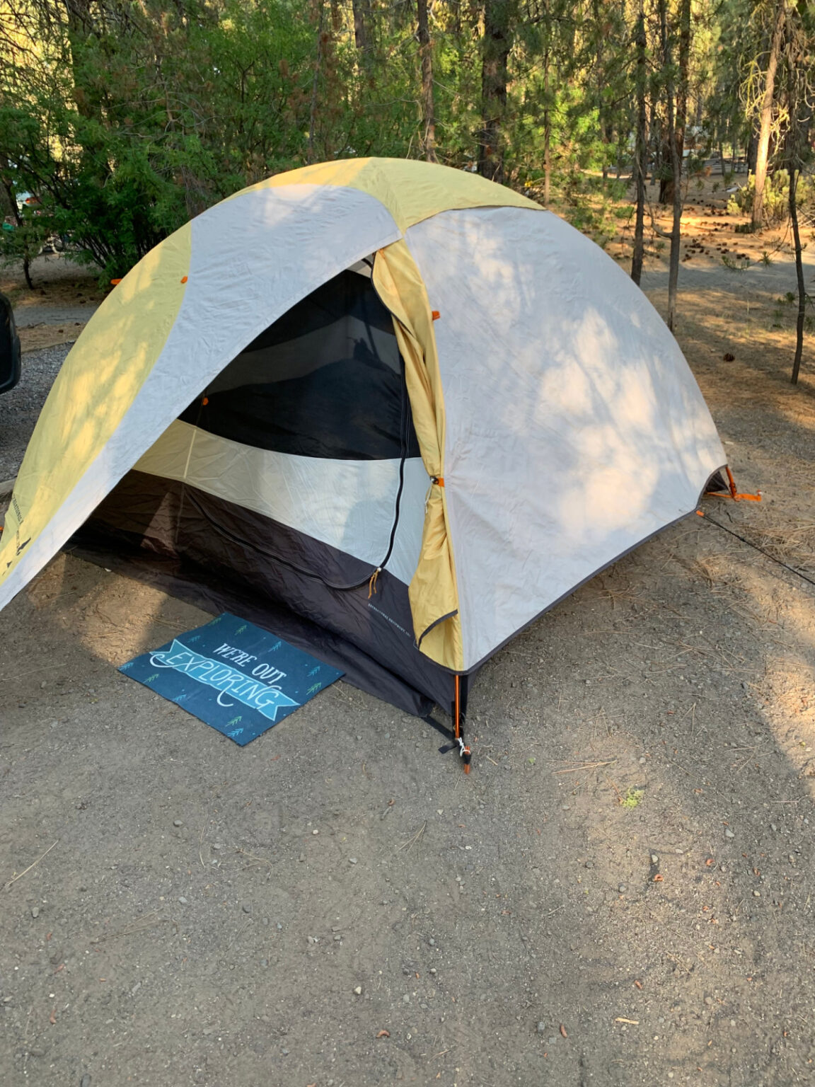 How to Find Campgrounds and Book the Perfect Campsite · Chatfield Court