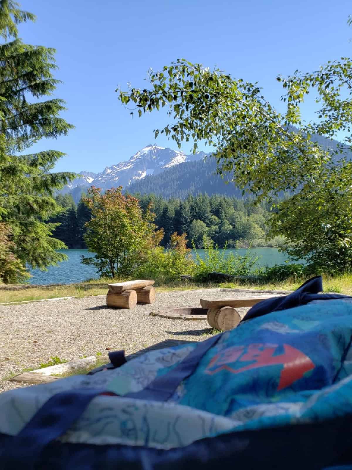 How to Find Campgrounds and Book the Perfect Campsite · Chatfield Court