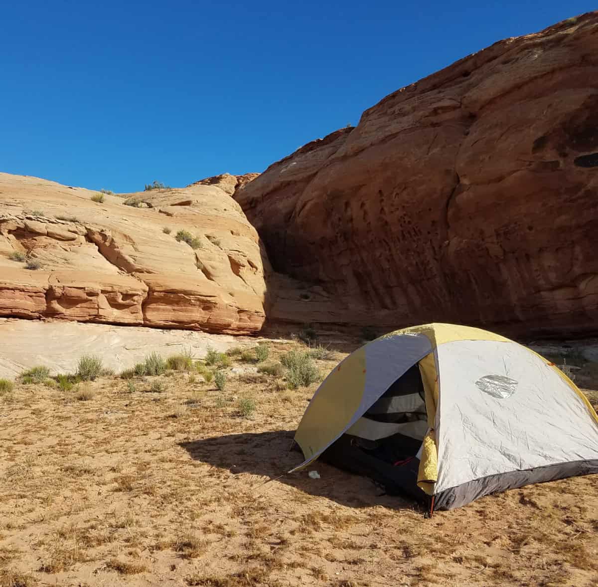 How to Find Campgrounds and Book the Perfect Campsite · Chatfield Court